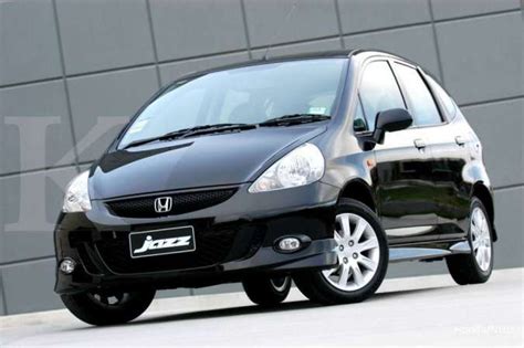 Mobil Honda Jazz Bekas Matic 2024 Best Cars Review