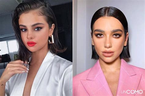 15 Peinados Con EFECTO MOJADO Ideas Y Looks