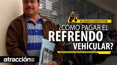 Que Necesito Para Pagar El Refrendo Vehicular En Jalisco Licencias De