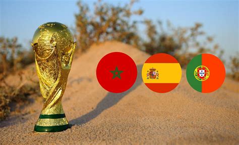 رؤساء الاتحادات المغربي والإسباني والبرتغالي يجتمعون لبحث استعدادات