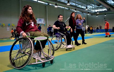 Actividades inclusivas por el Día de las Personas con Discapacidad