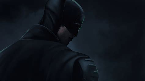 The Batman 2022 4k Wallpapers Wallpaper Cave