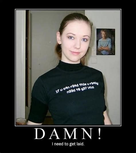 Need To Get Laid Read This Geek Girls Geeky Girls Slogan Tshirt Funny
