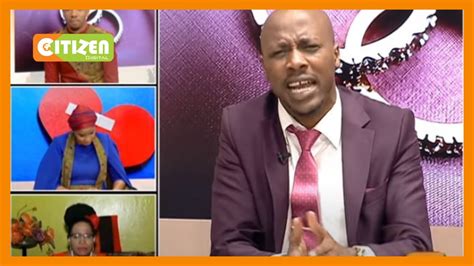 BI MSAFWARI Ni Nini Huchangia Usaliti Na Mipango Ya Kando Katika Ndoa