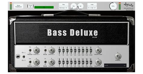 Best Free Bass Vst Plugins Create Heavy Basslines