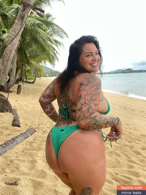 Petitexsirene Aka Petite X Sirene Nude Leaks Photo 1 Faponic