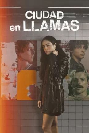 Dónde ver y descargar Ciudad en llamas 2023