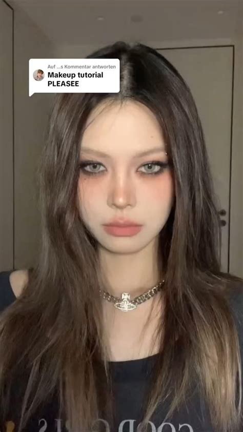 Pin by Rosie on Piny od vás in 2024 Makeup looks tutorial Easy
