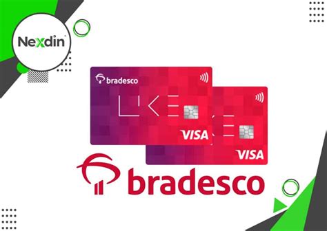 Fazer Cartão Bradesco Like Visa Signature Agora