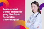 Apa Itu Cedera Engkel Gejala Penyebab Dan Pengobatan Halodoc