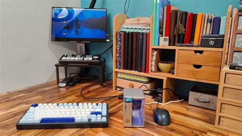 Sunfounder Pironman Raspberry Pi Mini Pc Case Review Diy Kit