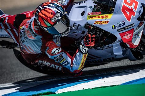 Moto Gp Le Mans 2023 Sprint Race