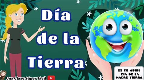D A De La Tierra De Abril Youtube