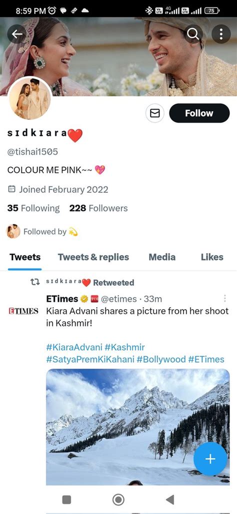 Whatever On Twitter Hello Sidharth Malhotra Fans And Sid Kiara
