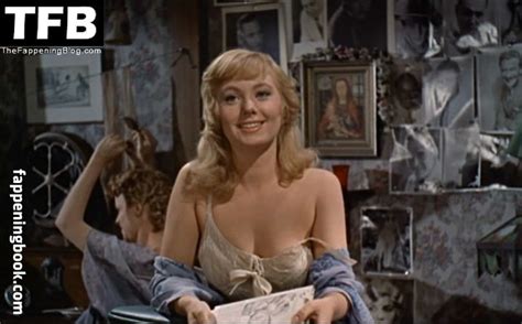 Shirley Jones Nude OnlyFans Leaks Fappening FappeningBook