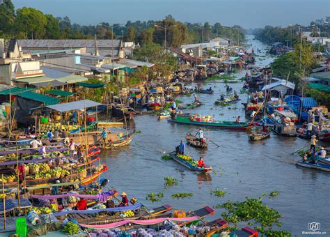 Địa điểm du lịch Sóc Trăng siêu đẹp nhất định phải đến Hội Buôn Chuyện