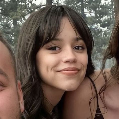 Jenna Ortega Icon Pfp Aesthetic Natalie Ortega Jenna Ortega Long The