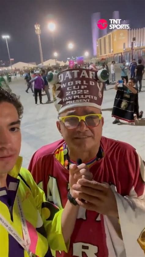 TNT Sports México on Twitter Contrarreloj con Pulpito Hincha