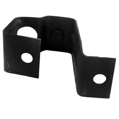 Suporte Parachoque Traseiro Monza 1991 1992 1993 1994 1995 1996
