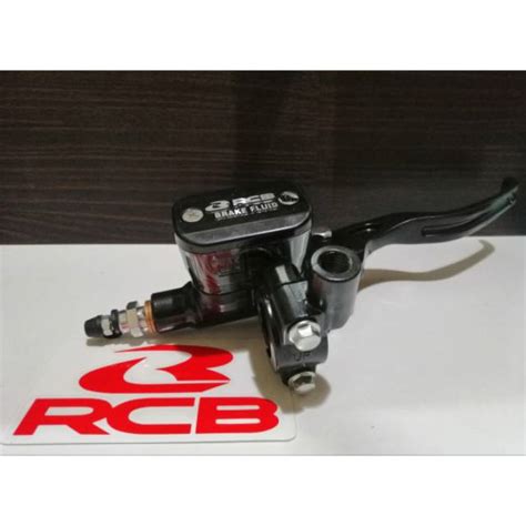 Master Rem Rcb E Homecare