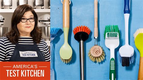 Equipment Experts Guide To Scrub Brushes Youtube