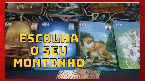 Conselho Para Voc Das Cartas Baralho Cigano Youtube