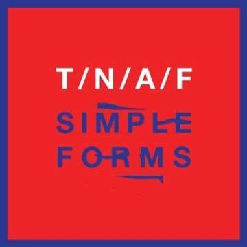 Simple Forms Álbum de The Naked And Famous LETRAS MUS BR