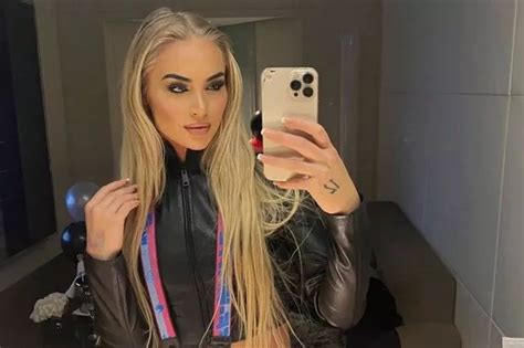 Worlds Sexiest Footballer Alisha Lehmann Tops List Of Top 10 Biggest Sport Crushes Daily Star
