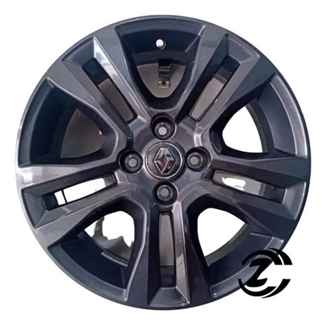 Llanta Original Sandero Stepway Rodado Zerollantas