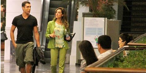 Christiane Torloni Perdeu Filho Aos Anos De Idade E Viveu Dor