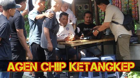 AGEN CHIP KETANGKAP Ucox Bongax VIDEO KOMEDI LUCU BIKIN NGAKAK YouTube