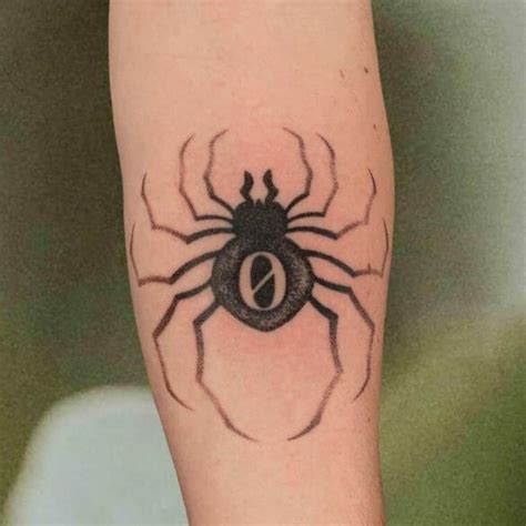101 Best Phantom Troupe Tattoo Ideas You Have To See To Believe