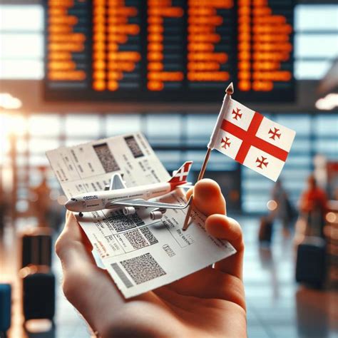Ile Trwa Lot Do Gruzji Z Polski Lotniczapolska Pl