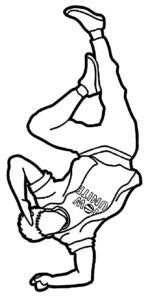 Desenhos Do Now United Para Colorir Bora Colorir