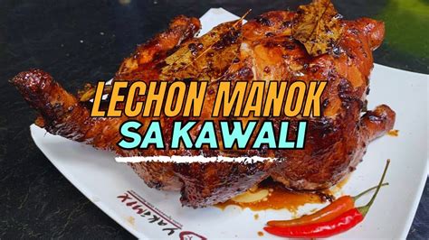 Lechon Manok Sa Kawali Lechonmanok NelTV YouTube