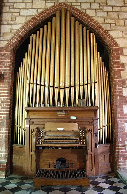 St Oswald S Anglican Church St Anne S Place Parkside