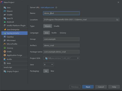 idea使用springboot mybatis实现增删改查 crud 功能 linkl1 博客园