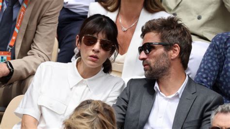 Nolwenn Leroy et Arnaud Clément Très rare photo de leur fils Marin 6