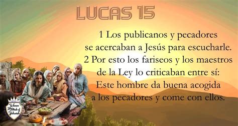 Lucas Cap Tulo Mosqueteros De Yehovah