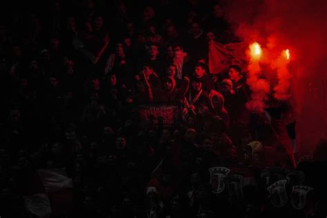 PSP deteve 12 adeptos do Braga que atacaram apoiantes do V Guimarães