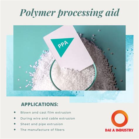 Processing Aid Masterbatch IM PPA15 Dai A Industry