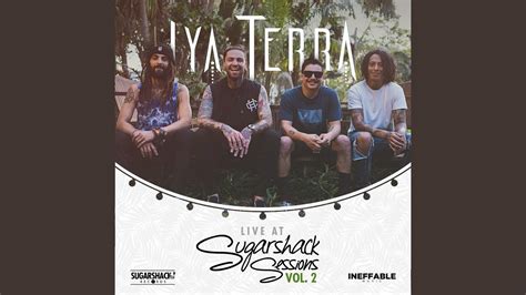 Ease Grace Live At Sugarshack Sessions YouTube Music