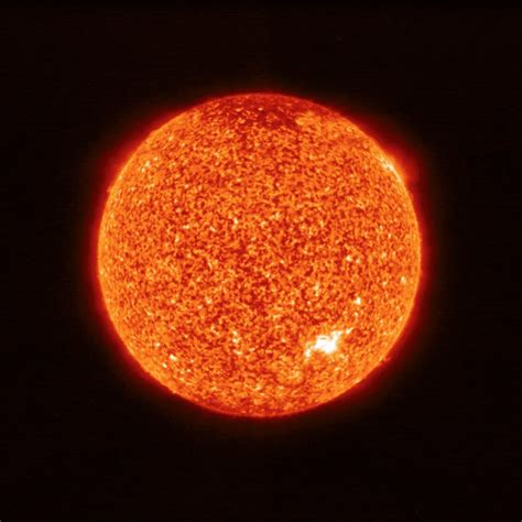 Las imágenes más cercanas tomadas al Sol Estas son las fotos más