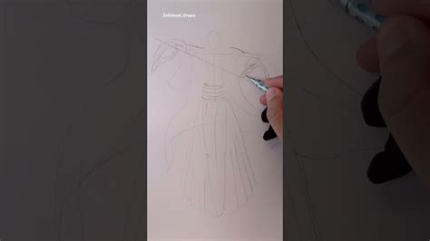 Draw Unohana Retsu BLEACH YouTube