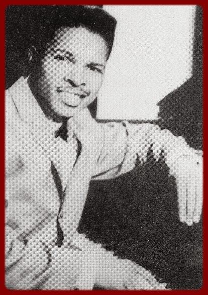 Sixties Beat Tommy Tucker
