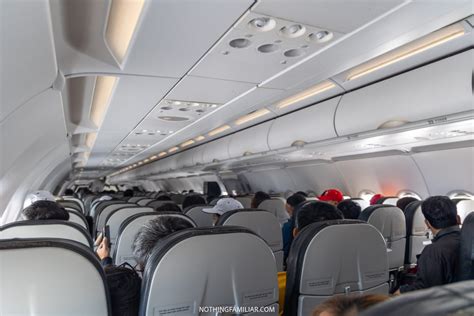 What S It Like Flying Vietjet Air Read Before You Book