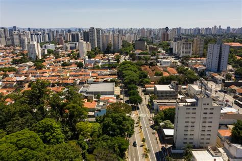 Santo Amaro São Paulo SP Veja como é morar no bairro Portal Loft