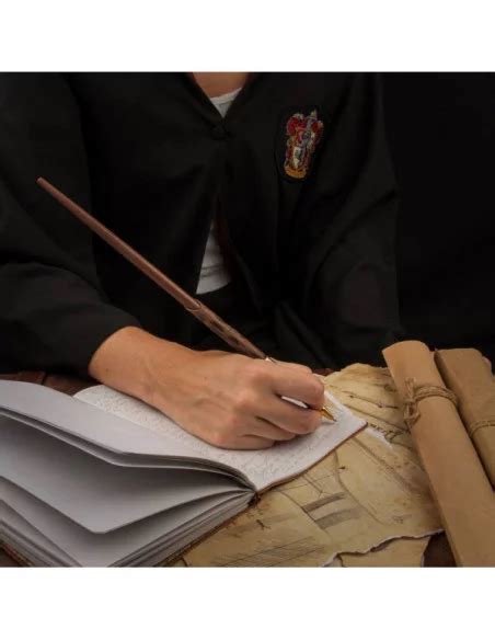 Comprar Harry Potter Bolígrafo Varita Mágica de Harry Potter Mil