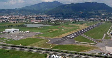 Aeroporto Di Firenze Il No Alla Nuova Pista Blocca 400 Milioni Di