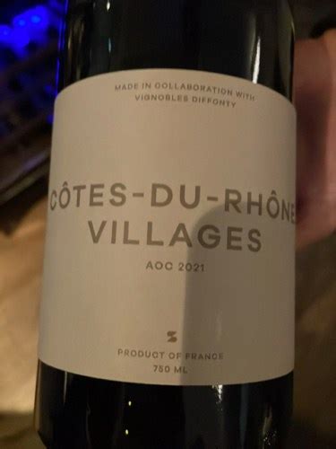 Domaine De Bres C Tes Du Rh Ne Villages Vivino Us
